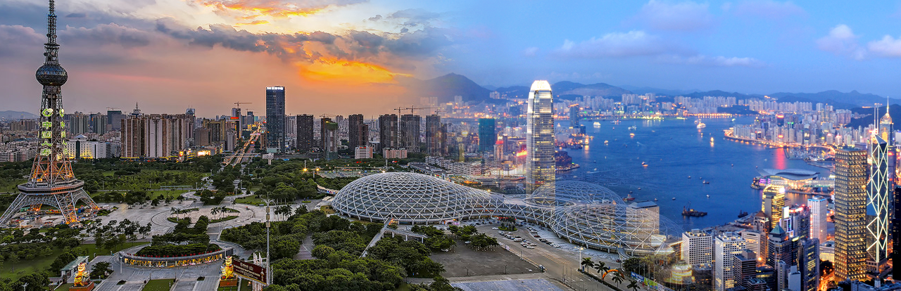 HKFT 香港佛山工商聯會